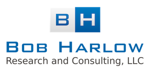 Bob Harlow Research and Consulting LLC